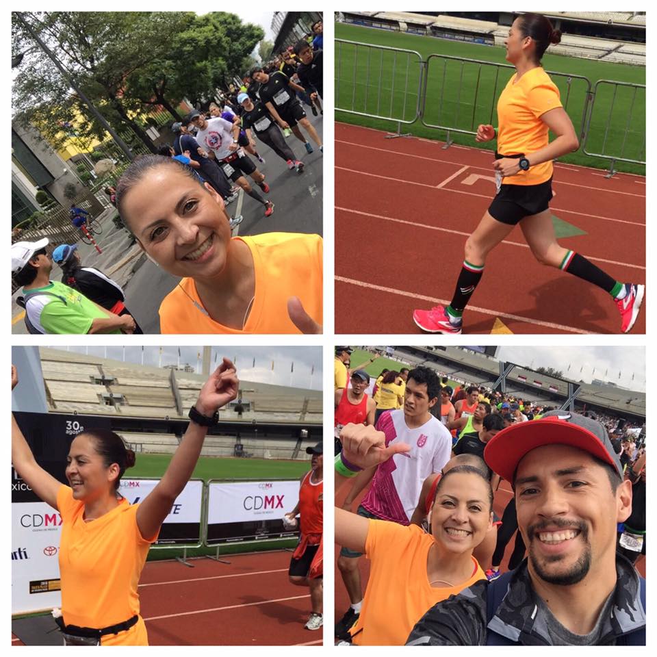 RAZONES PARA ENAMORARSE DE UNA CORREDORA | Val Corredora